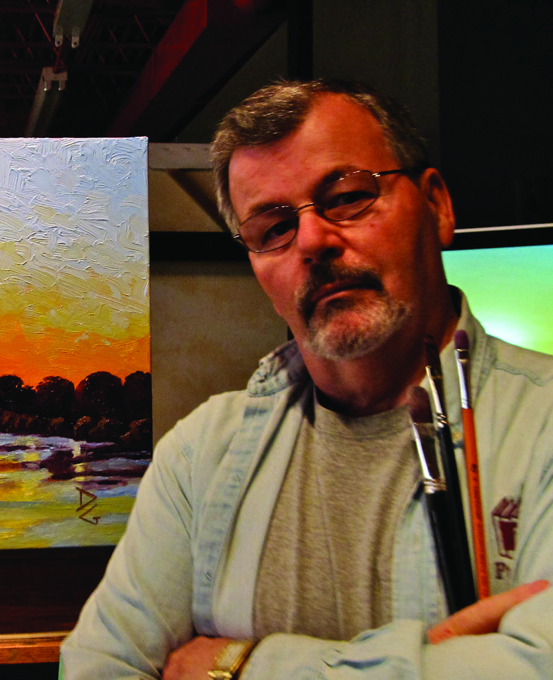 Buttonwood Art Space : Profile