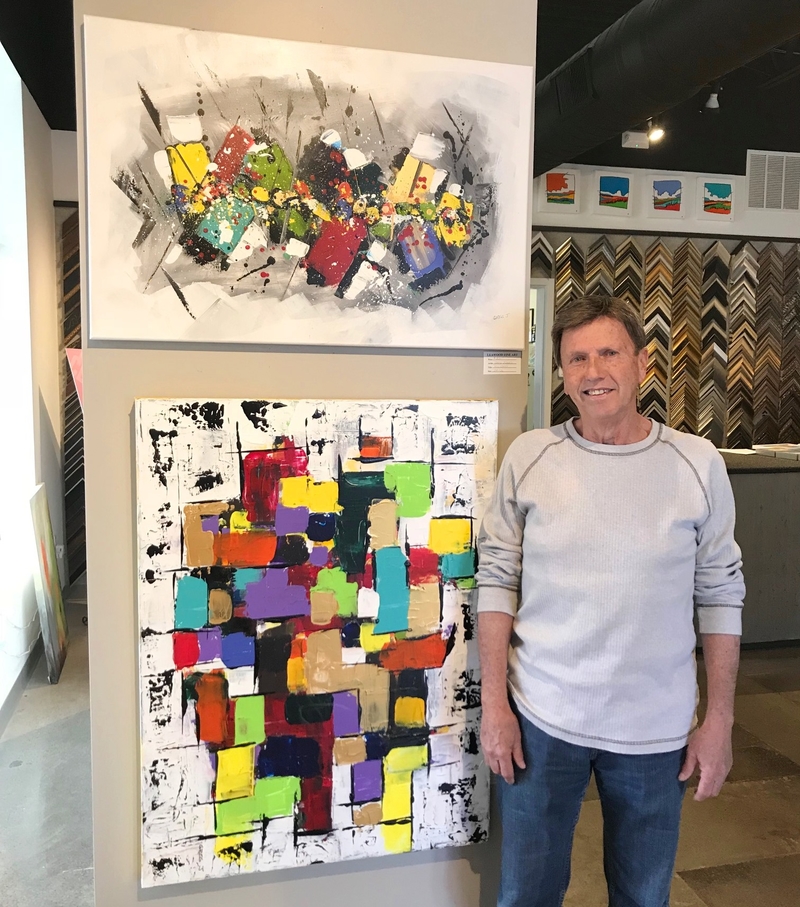 Buttonwood Art Space : Profile